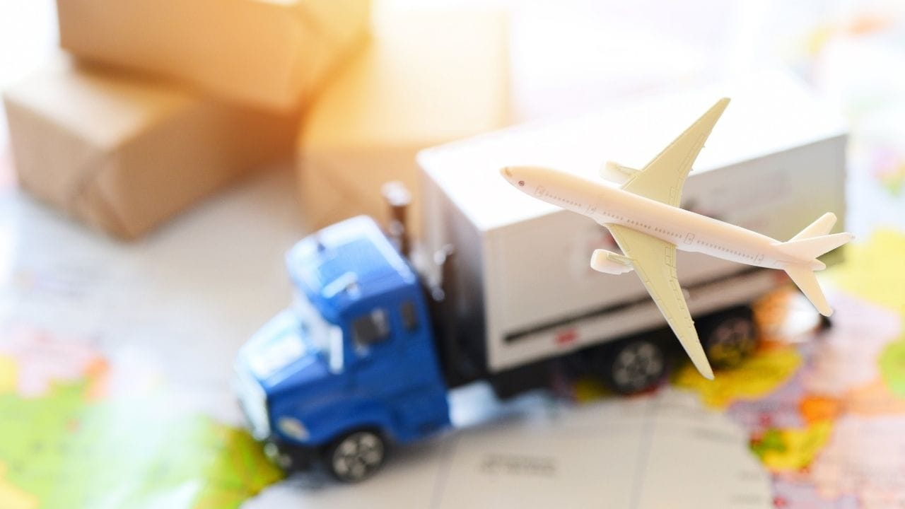 What is Freight Forwarding? What Should I Be Aware Of?