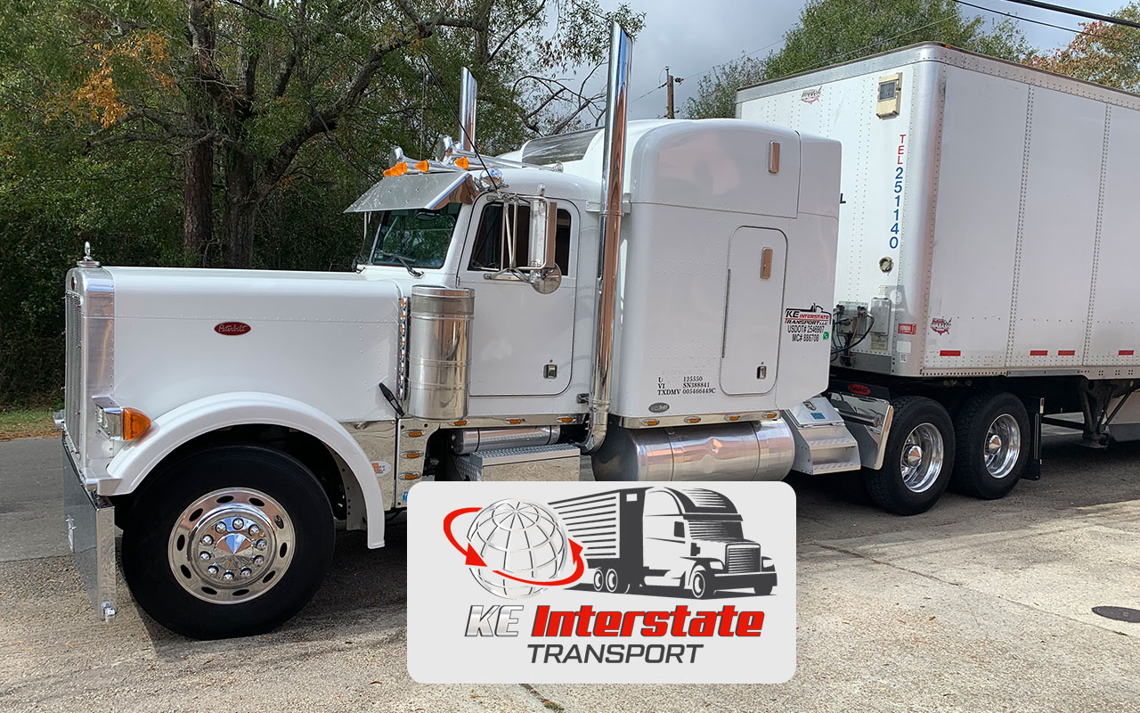 Dedicated Contract Carriage in Texas | Trustworthy DCC Company