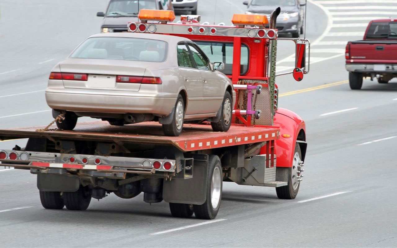 Interstate Towing | What to Consider Before Relocating Your Vehicle?
