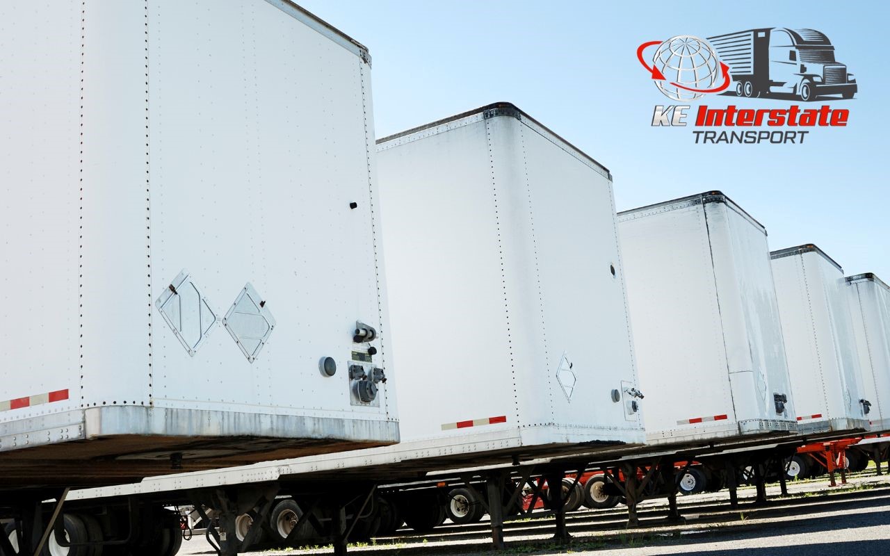 What is a cargo trailer - Benefits of acquiring a cargo trailer