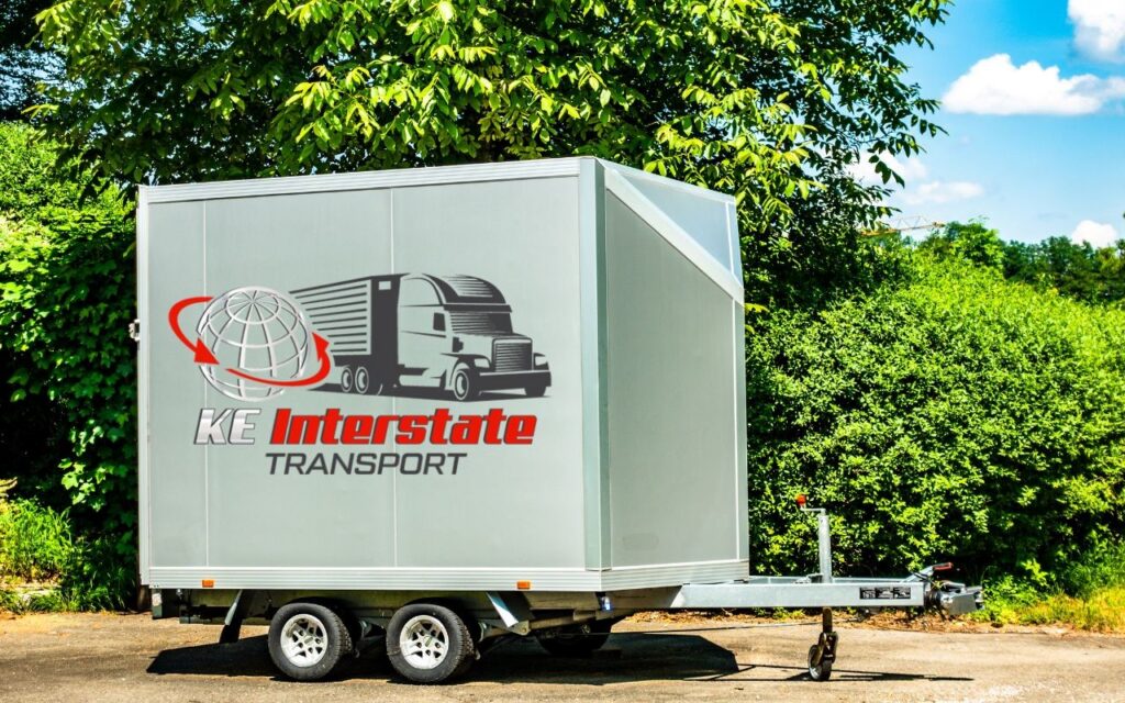 What is a cargo trailer - Benefits of acquiring a cargo trailer