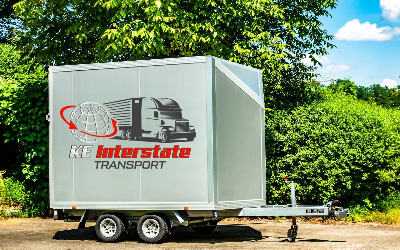 What is a cargo trailer - Benefits of acquiring a cargo trailer